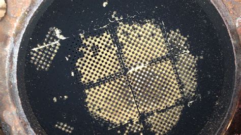 How A Truck DPF Works Australian Roadtrains