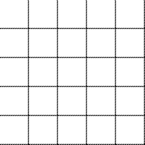 A Grid With Squares Of Different Sizes 39881527 Vector Art At Vecteezy