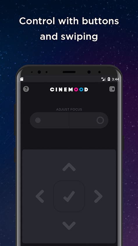 CINEMOOD APK for Android - Download