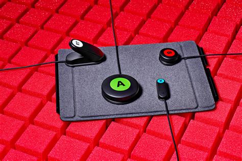 Logitech Adaptive Gaming Kit Meest Gebruikt NMA Gaming