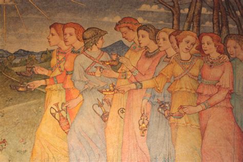 Parábola de las diez vírgenes significado y lecciones