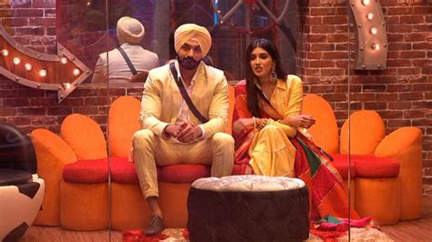 Bigg Boss 14 Weekend Ka Vaar October 11 Written Update Salman Khan