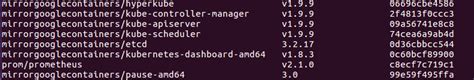 Kubernetes Cannot Be Installed Issue Microsoft Pai GitHub