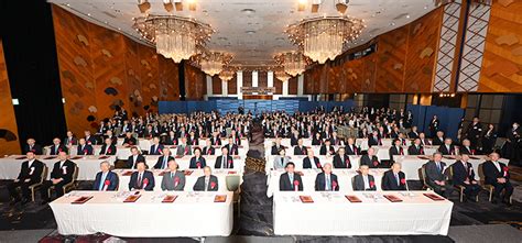 食料産業特別貢献大賞長きにわたる功績たたえる 53氏8社表彰 日本食糧新聞電子版
