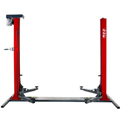 Elevador Automotivo 25 Toneladas 380v Trifásico Krebs 11815011