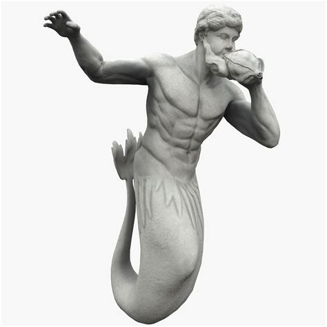 Triton 3d Models Download Free3d