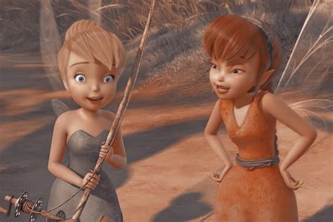 Tinker Bell And Friends On Tumblr