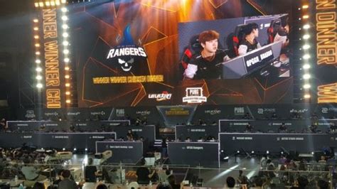아프리카tv Apl 시즌2 ‘ogn 엔투스 포스 우승 Zdnet Korea
