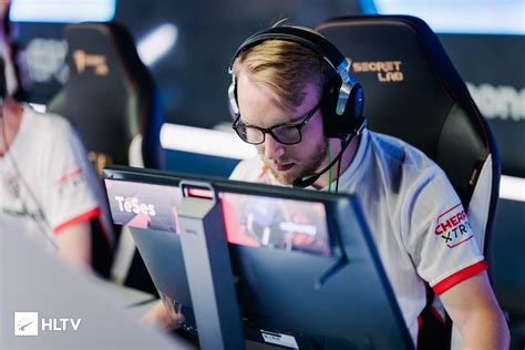 Teses We Want To End Csgo As The No 1 Team