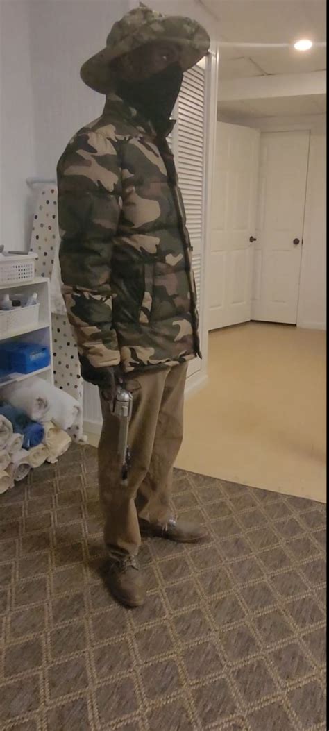 Rook Based Airsoft Loadout Rairsoft