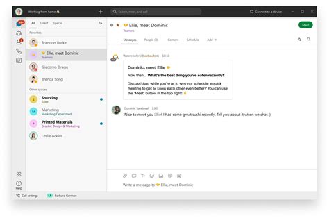 Webex App What S New
