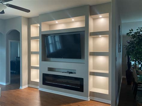 Projects TCT Construction LLC