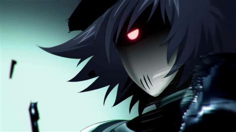 Download Drive Knight A One Punch Mans Warrior Ready For Battle