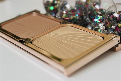 Blogmas Day 7 : Charlotte Tilbury Filmstar Bronze and Glow - Anoushka Loves
