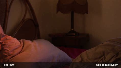 Luise Heyer Topless Bush And Lot Of Sex Including Explicit Blowjob