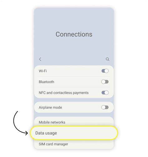 How To Check Hotspot Usage On Iphone And Android Saily