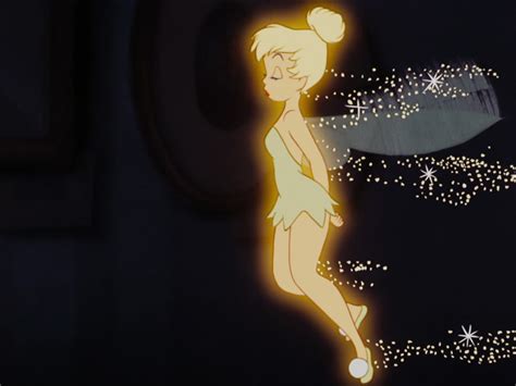 Tinkerbell Screencap Disney S Peter Pan Photo 36193692 Fanpop