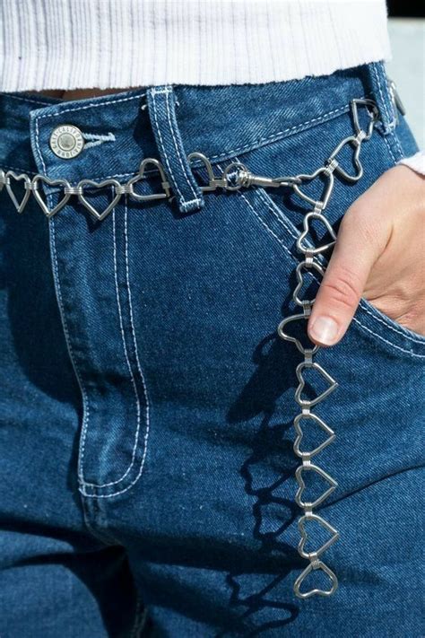 Accesorios Trendy Para Mejorar Tu Outfit Fashion Jewelry Outfit