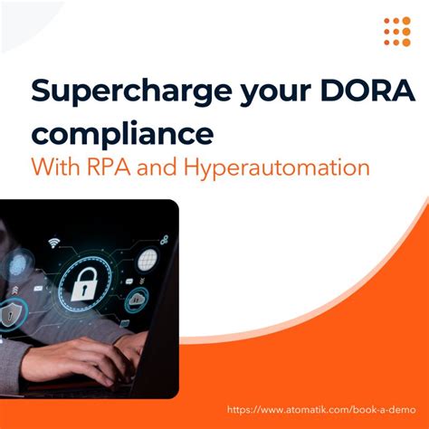 Atomatik On Linkedin Shoutout Ict Eu Eu Financial Rpa Ict Dora Ict Rpa…