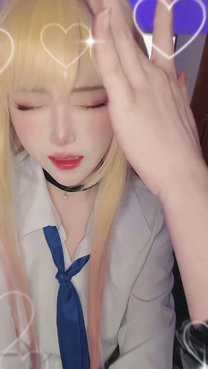 이런 코스 좋아하는 여친 어때 Shorts Youtube