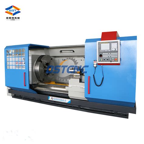 qk1343 pipe threading cnc lathe