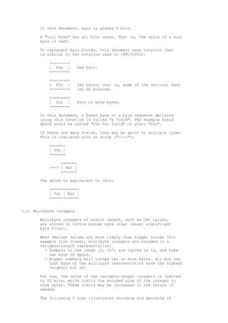 Xz File Format 1 0 4 PDF