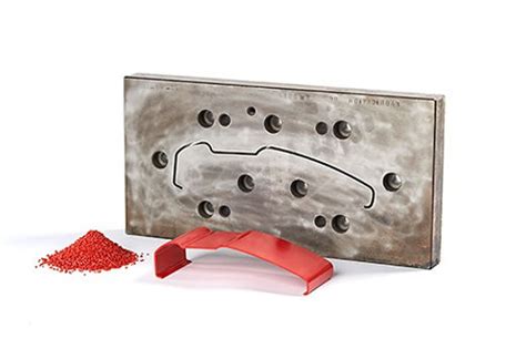 Profile Extrusion Custom Plastics Inc