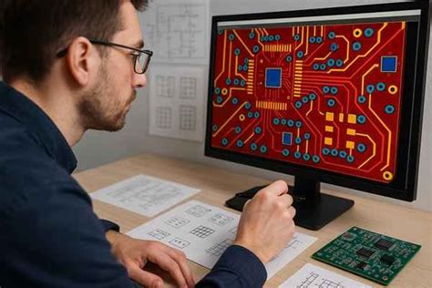 Pcb 설계에 필요한 입력은 무엇입니까 Magellan Circuits 최고 품질 Pcb 및 Pcba 제조업체