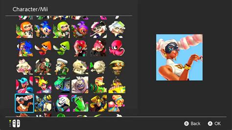 Nintendo Switch Profile Icon 121 Bucketlistgames