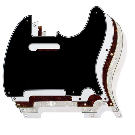 Tele Pickguard Stewmac