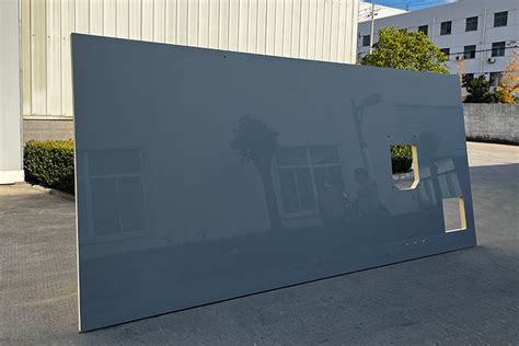 Caravan Composite Panels Topolo New Materials