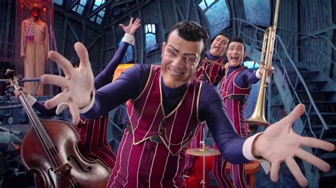 Stefán Karl Stefánsson Aka Robbie Rotten From Lazy Town Has Died Age 43