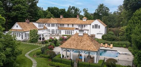 Historic 1832 John Morehouse Jennings House Asks 55 Million In