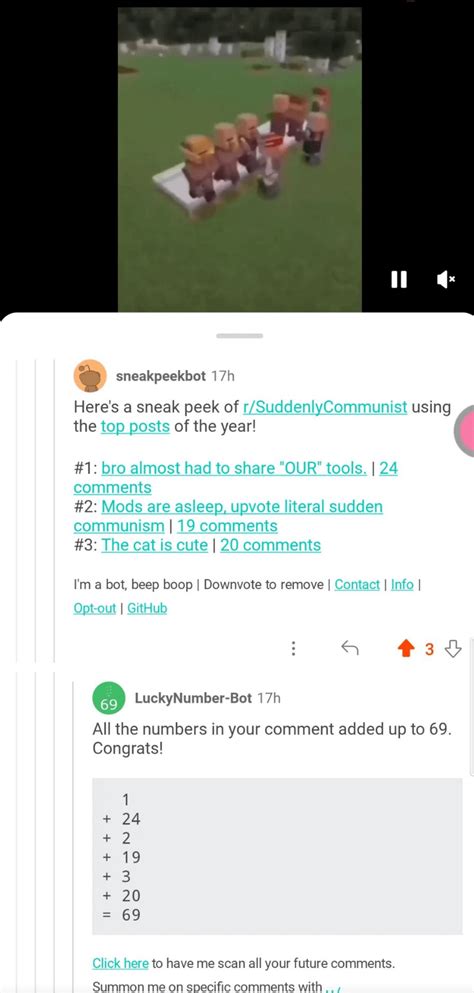 bot botting another bot r mildlyinteresting