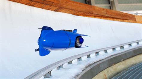 Bobsled Game Rules How To Bobsled