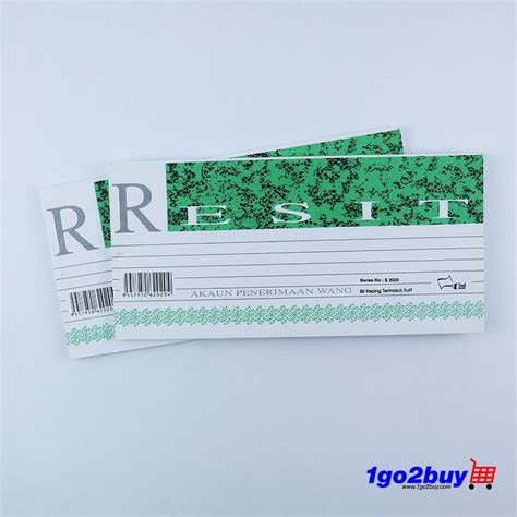 Uni Paper Resit Book 50s S 2020 Shopee Malaysia
