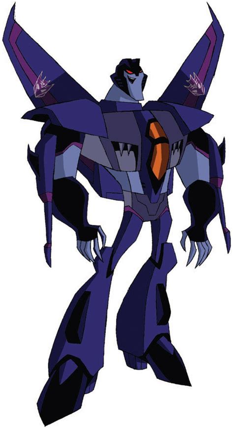 Thundercracker Tfa Teletraan I The Transformers Wiki Fandom