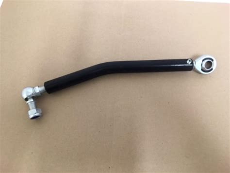 Crank Arm Assembly