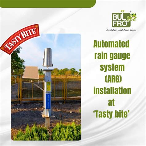 Bulfro Monitech Pvt Ltd On Linkedin Watermonitoring Iot