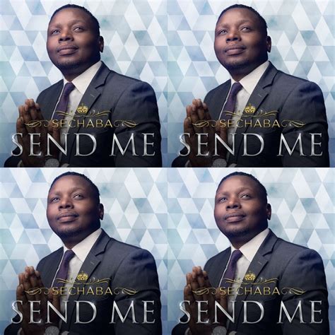 New Album Ya Sechaba