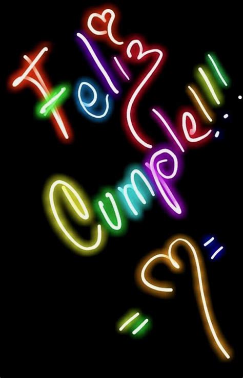 Pin de Patricia en Feliz cumpleaños Imagenes feliz cumpleaños amor