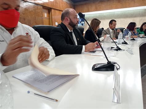 Aprueba Cabildo actualización de tablas de valores catastrales Asiescomo mx