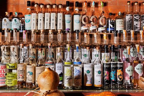 The 10 Best Mezcal Brands To Try If Youre New To The Spirit Punch
