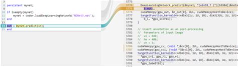 Rapid Prototyping On Nvidia Jetson Platforms With Matlab Nvidia Technical Blog