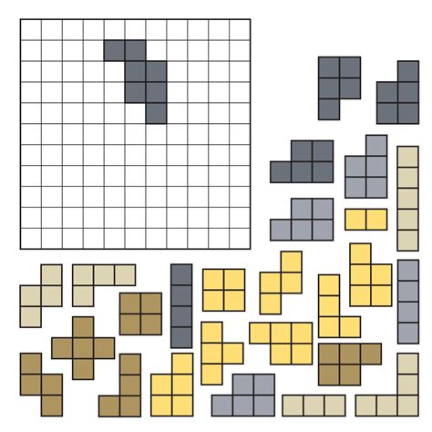 Logic Grid Puzzles Sw Publisering