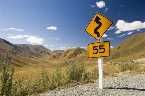 Transport Minister Puts Brakes On Speed Limit Ruling Inside Government Nz