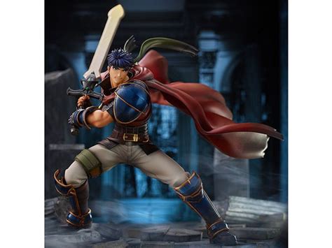 価格 アングル7 ファイアーエムブレム 1 7 アイク の製品画像