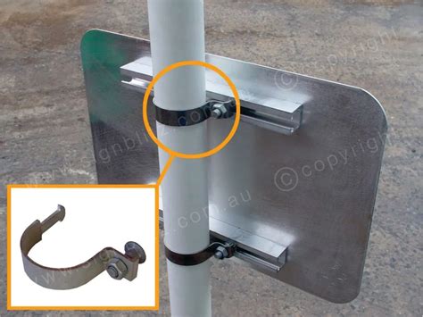 Bracing Brackets Signblitz