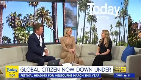 Video Roseanna Leddy On Linkedin Globalcitizen Davos