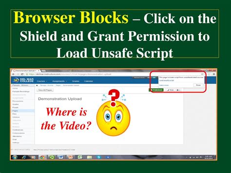 Using Panopto To Record Presentations Ppt Download